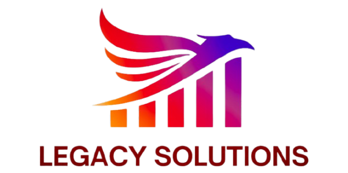 Legacy Solutions - Accounting & Financial Consulting